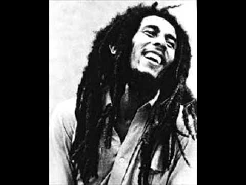 Bob Marley - Ain`t No Sunshine