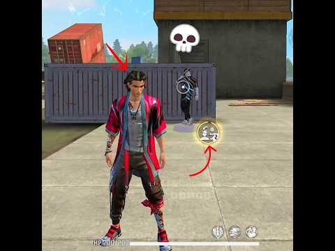 NEW CHARACTER CHANGE ????????#shorts #drpoo #garena