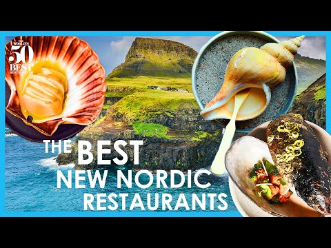 9 New Nordic Restaurants You Need To Try