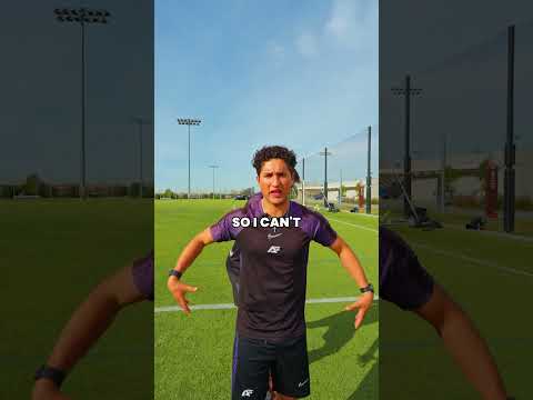 AFC | Checking in Square VS Side On