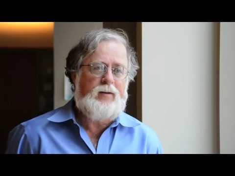 Interview with William R. Kenan Jr. Professor of Computational Neuroscience John Milton
