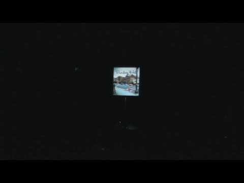 George Mann's Lost Los Angeles presentation November 2012
