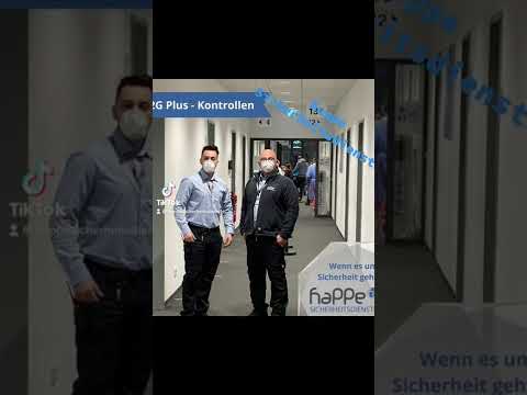 #happesicherheitsdienste #zugangskontrolle #einlasskontrolle #brandwache #sicherheitsdienst #schutz