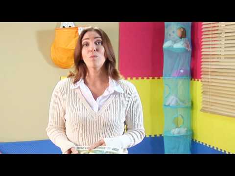 Recommended Books for Toddlers- Pregnancy & Parenting- ModernMom