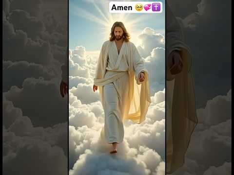 God bless you ✝️🤍🤍 #amen #jesuschrist #godblessyou