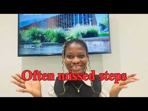 How to Get a Graduate Assistantship (Tips from a Current GA) ππΌ | ZAP Method