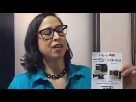 Younger Optics Interview