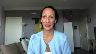 Learn Italian with Irene - Your Italian tutor from italki