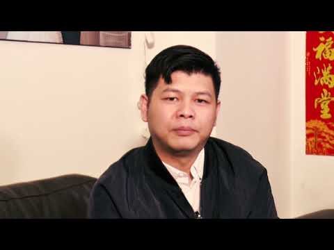 Elite Business And Leadership Awards Interview Congratulations! MS Resolution