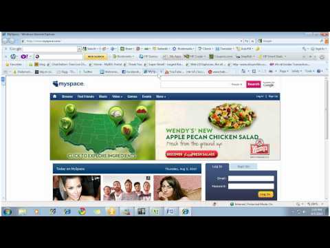 Top 10 Social Networking Websites Online