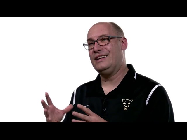 Understanding Enterprise Computing: Key Differences from Personal ...