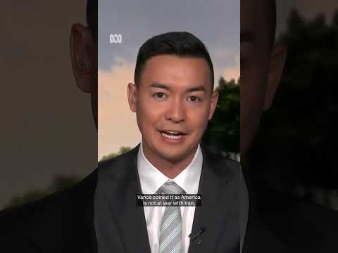 US planning Iran strike for months | ABC NEWS