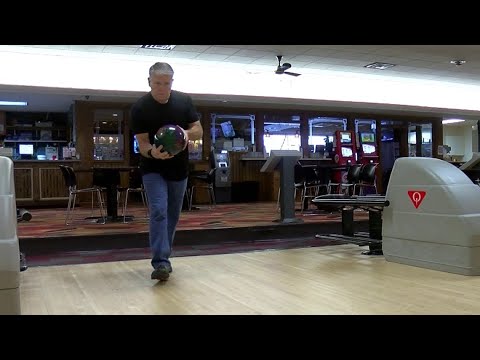 'I finally did it' | Toledo-area bowler notches 100th perfect game