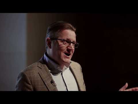 PFAS: Seeking a safer future | Dr. Chris Higgins