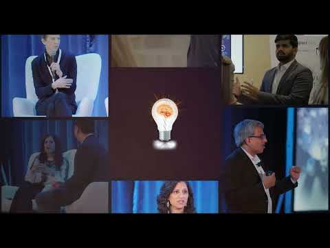 Impact Live 2025: Where Pharma Leaders Ignite Innovation