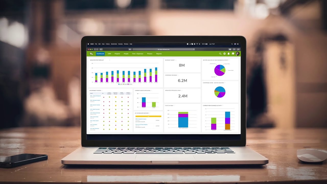 Introducing CMap Consulting Edition