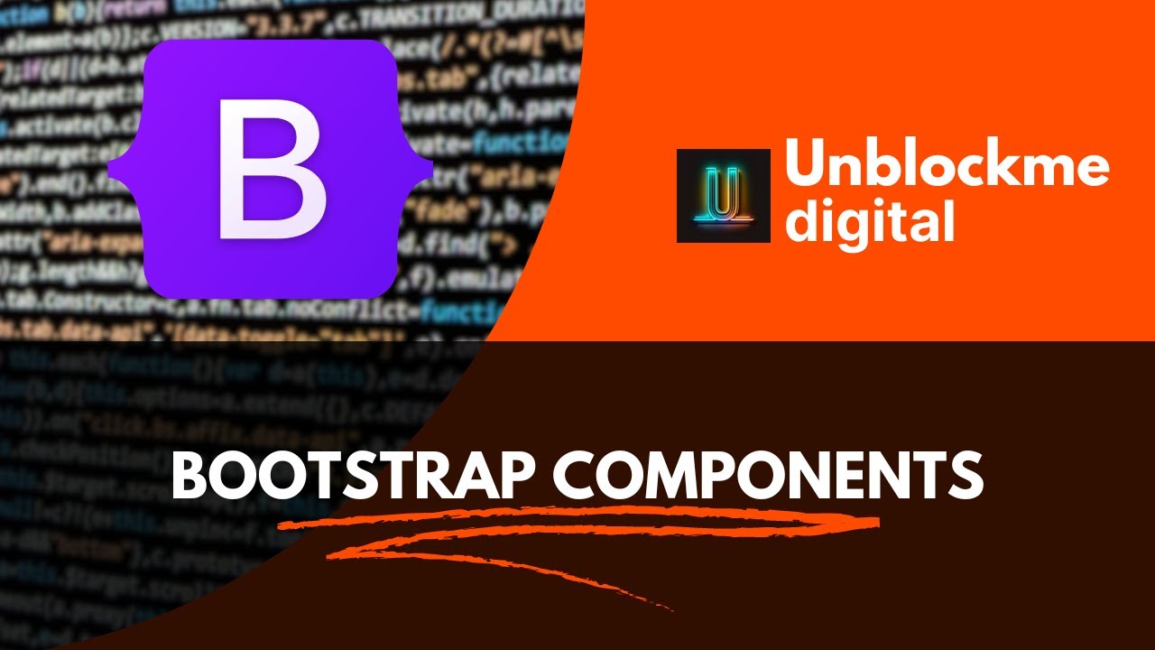 Bootstrap Components