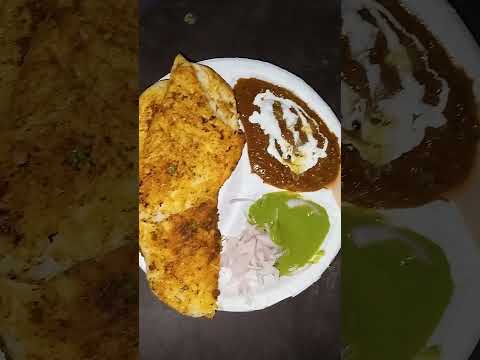 delhi food vlog delhi food street delhi food walks .Delhi street food - Nutri kulcha