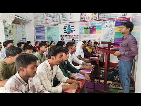 Story translation Hindi to English | Learn story translation Hindi to English by Taukir Alam Part 3