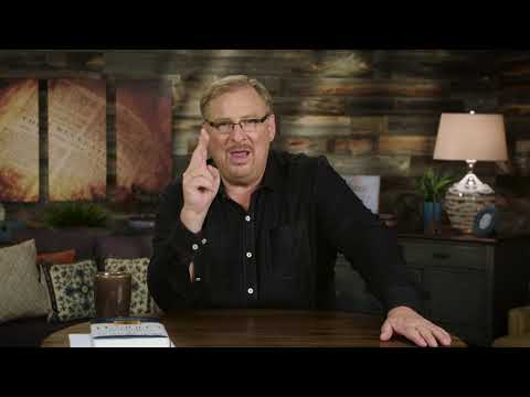 What it means to be a Purpose Driven Church