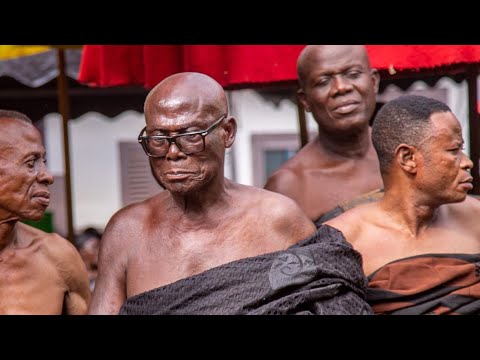 OTUMFUO DESTOOLS NANA OPIA MENSAH WIREMPEHENE