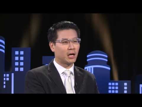 Doing Business in Indonesia: HKTDC Jakarta Consultant Henky Rusli