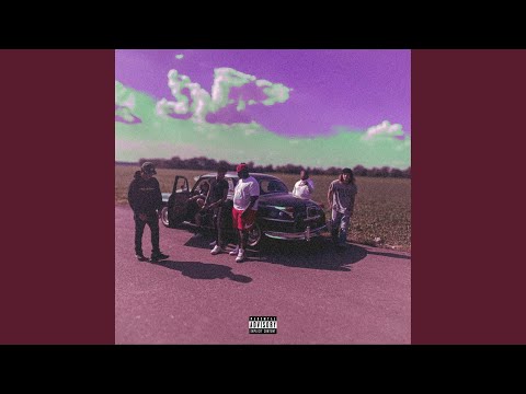 Alhamdulillah Cypher (feat. TSHOCK2XL & V-Rap)