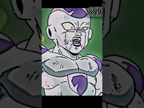 Goku quotes the bible edit #jesuschrist #goku #frieza #friezasaga # #dragonball