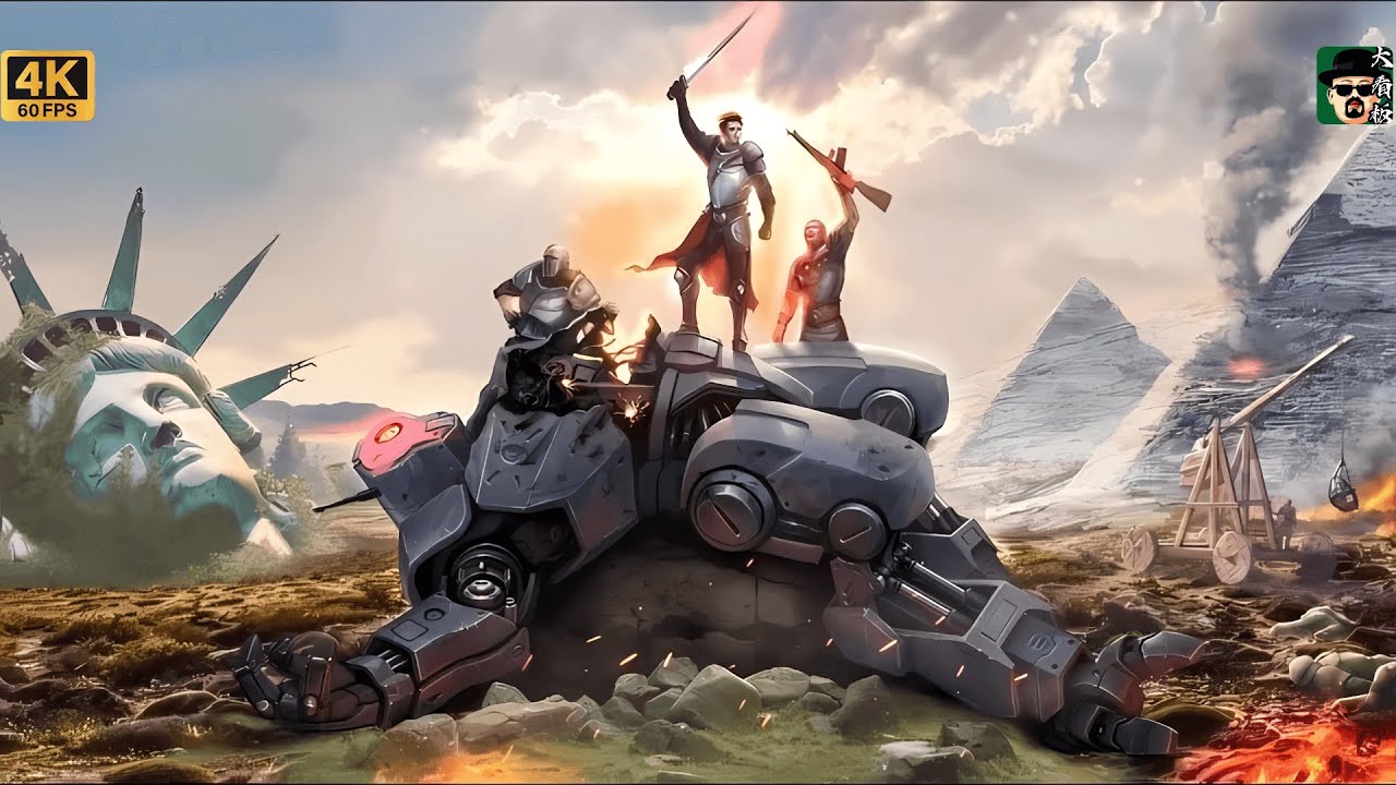 Top 13 4X Strategy game Upcoming in 2023 & 2024