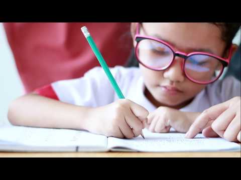 SDG 4 - Education for All