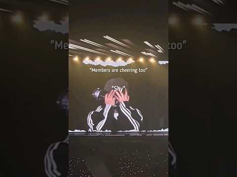 Fans reaction to S.coups on screen🤯🥺LEADER MODE on🤣Poor hoshi"sorry hyung😅"#seventeen #seungcheol