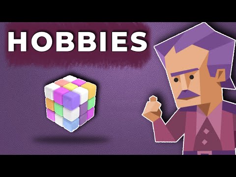 13 Unusual Hobbies Of INTJ Personality Types