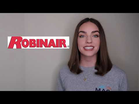Robinair Section 609 Webinar Series