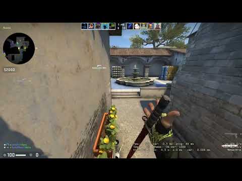 Steam Community :: Video :: inferno flowers self boost