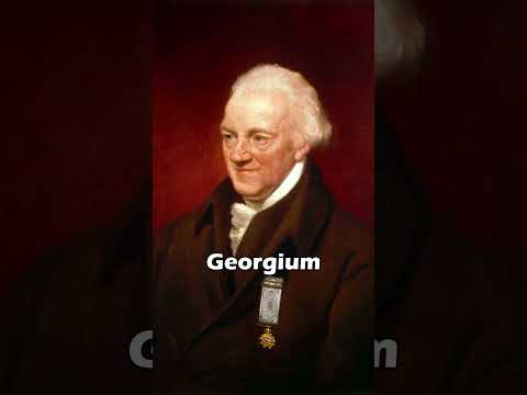 How Uranus Got Its NAME #shorts #uranus