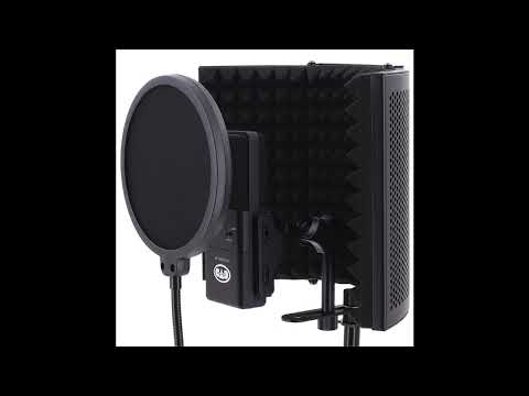 CAD Audio Introduces New Studio Pack & Accessories For Home & Mobile Recording