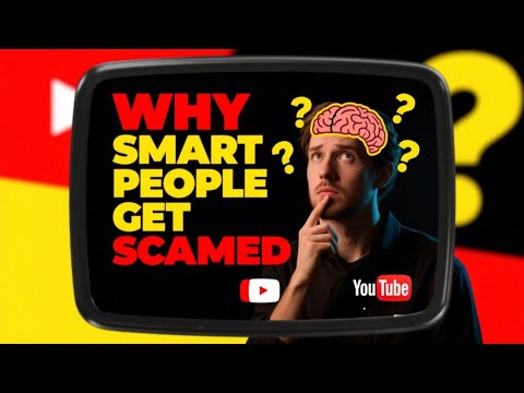 The Psychology of Fraud Why Smart People Fall for Scams - Financial Fraud Consultant