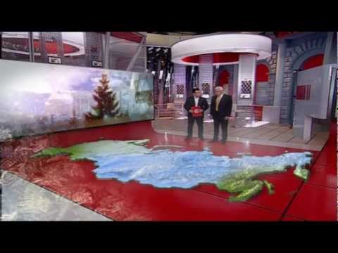 Channel5 Russia