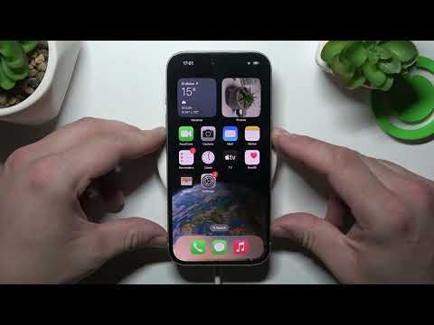 iPhone 15 - Does it support Wireless Charging