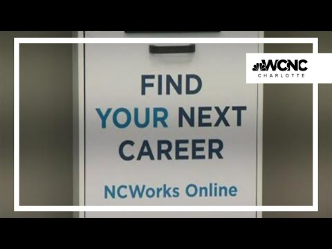 SC Works and NC Works host hybrid job fair