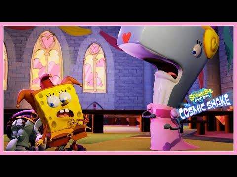 Steam Community :: Video :: Medieval Sulfur Fields - SpongeBob ...