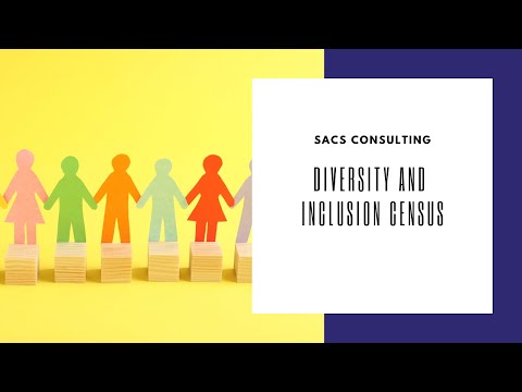 How diverse and inclusive is your workplace?