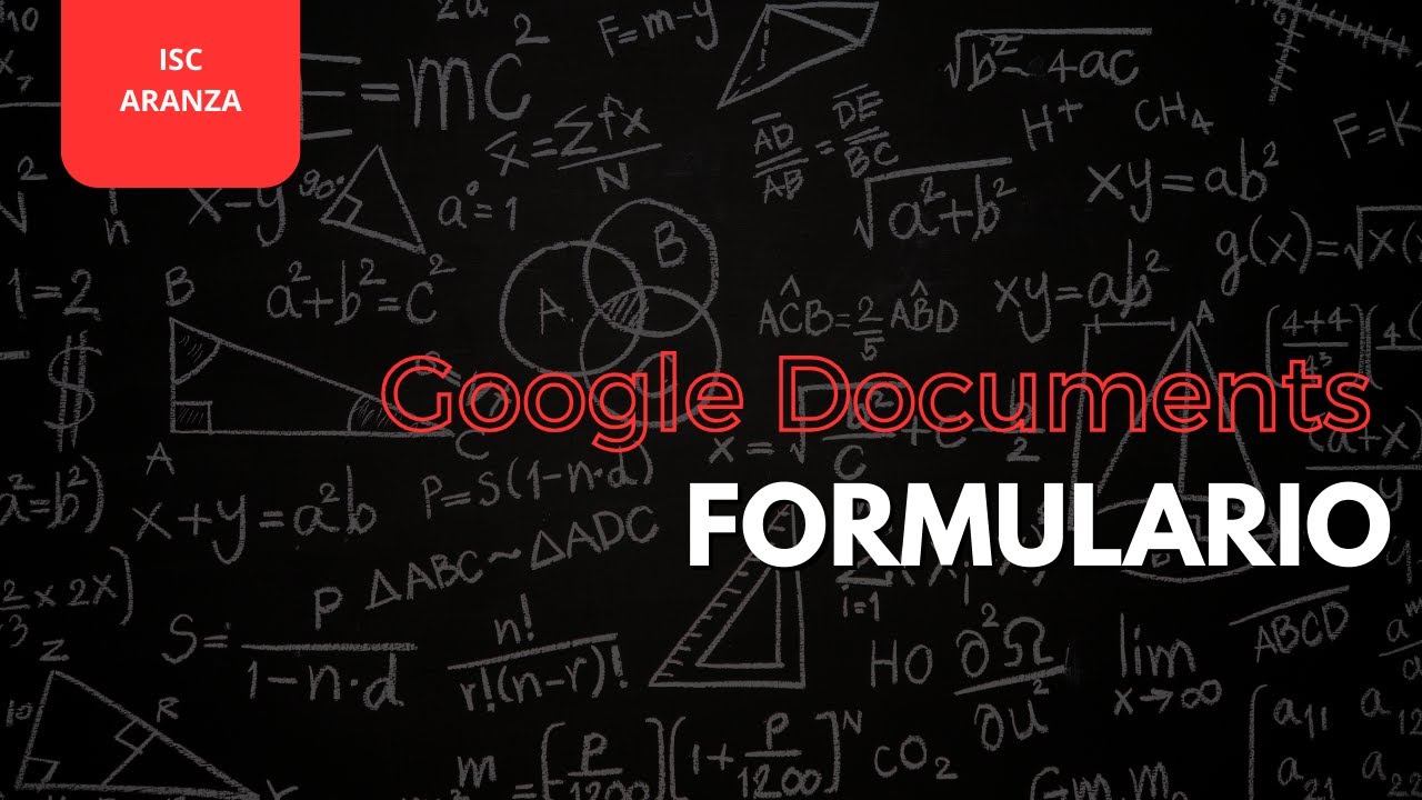 TUTORIAL Práctica 7 Formulario