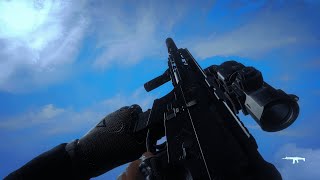 Howa Type 20 at Fallout 4 Nexus - Mods and community