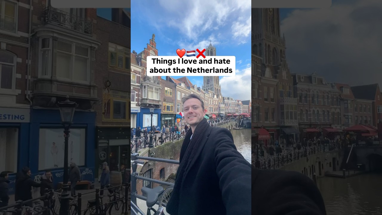 Love & Hate Netherlands 🇳🇱