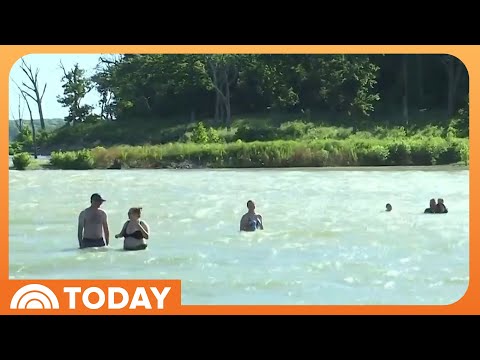 Dangerous Heat Wave Blankets US with Record Temperatures