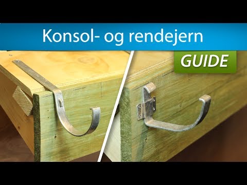 Plastmo arkitekt tagrende nr. 14 á 3 meter, stål plus | 5603004