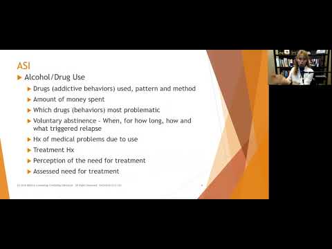277 Treatment Planning with MATRS and ASI