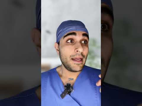 Are Air Bubbles in IV Line Dangerous?! (Doctor Explains)