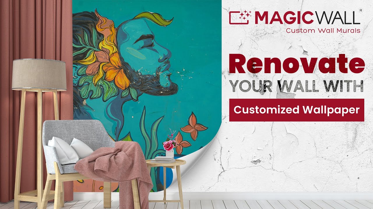 Bring Magic To your Décor !!!